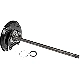 Amazon.com: Dorman 926-140 Rear Passenger Side Pre-Pressed Rear Axle for Select Toyota Models ...
