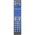 Amazon.com: GE Big Button Backlit Universal Remote Control for Samsung ...