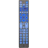 Amazon.com: GE Big Button Backlit Universal Remote Control for Samsung ...