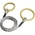 Timber Tuff TMW-38 Log Choker Cable - Electrical Cables - Amazon.com