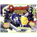 Amazon.com: WizKids Quarriors Dice-Building Game Expansion ...