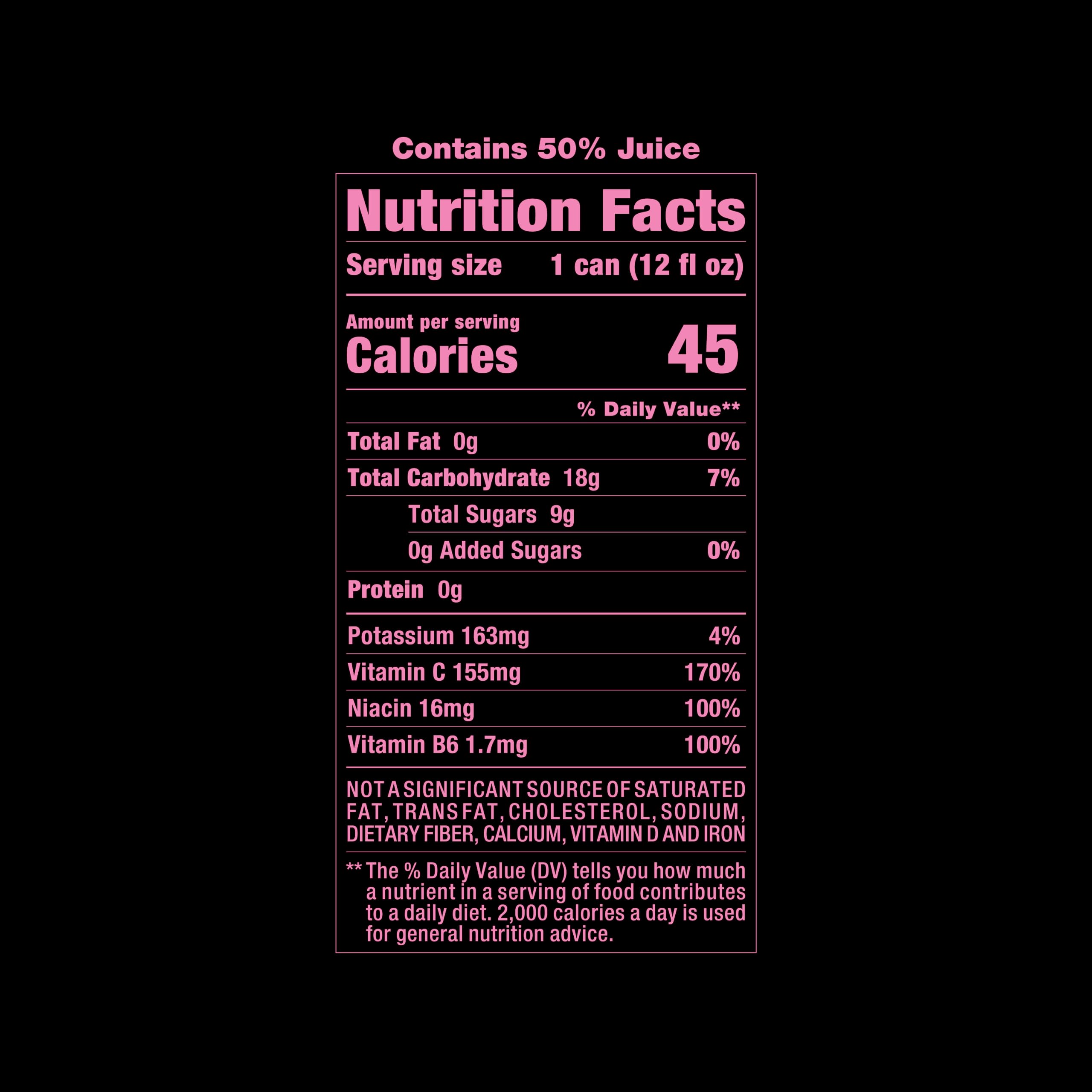 Mua Illicit Elixirs Watermelon Lime Thirst Trap - Sparkling Juice Drink - Supports Dopamine ...