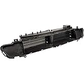 Amazon.com: Dorman 601-426 Radiator Shutter Assembly Compatible with ...