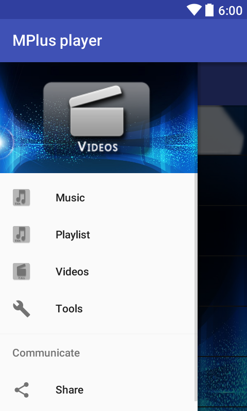 Amazon.com: Mplus Player: Appstore for Android