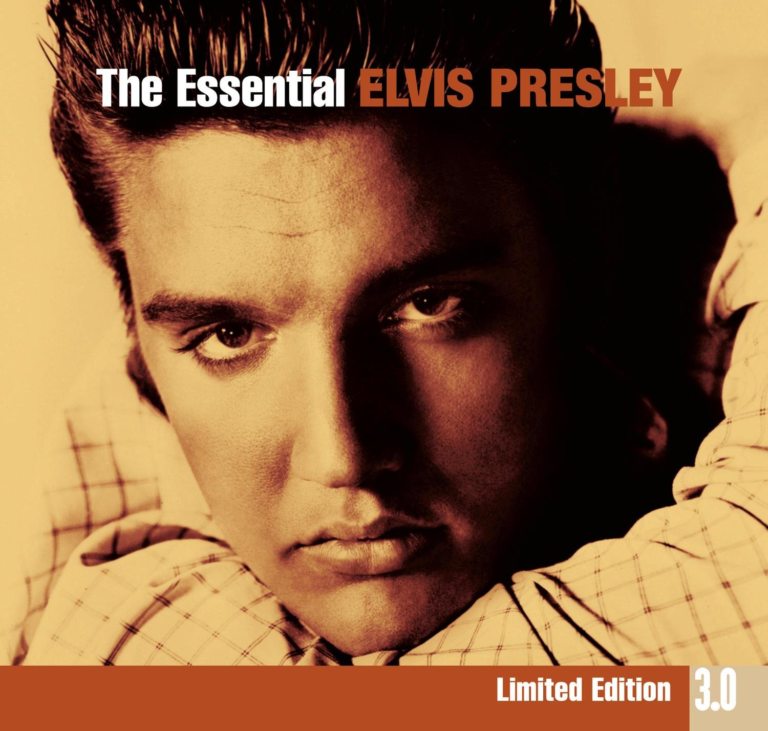 Elvis Presley - The Essential Elvis Presley 3.0 - Amazon.com Music