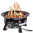Amazon.com : Outland Living Firebowl 883 Mega Outdoor Propane Gas Fire ...