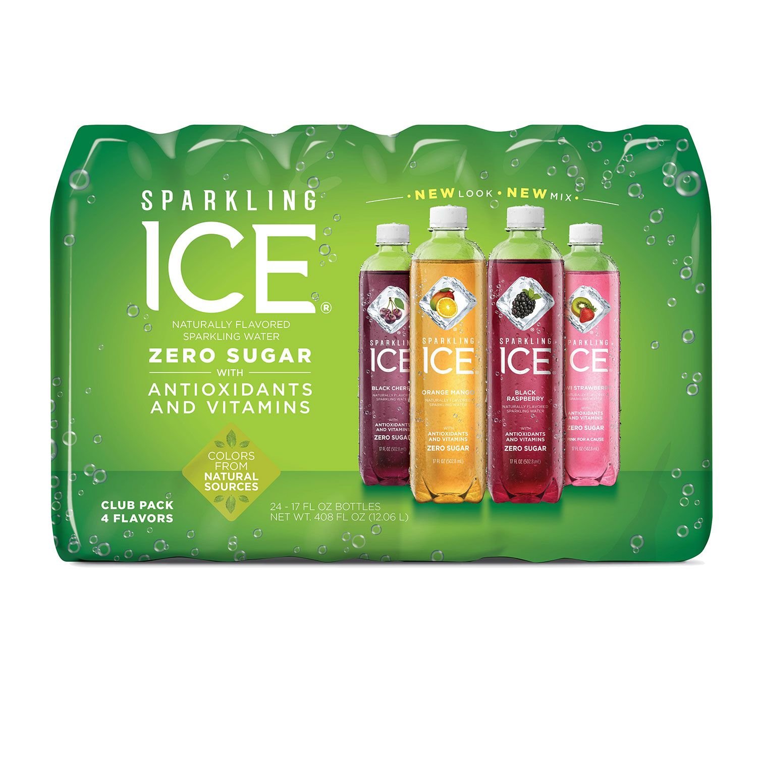 The Best Sparkling Ice Crisp Apple - Home Previews