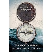 Master and Commander: O'Brian, Patrick: 9780006499152: Amazon.com: Books
