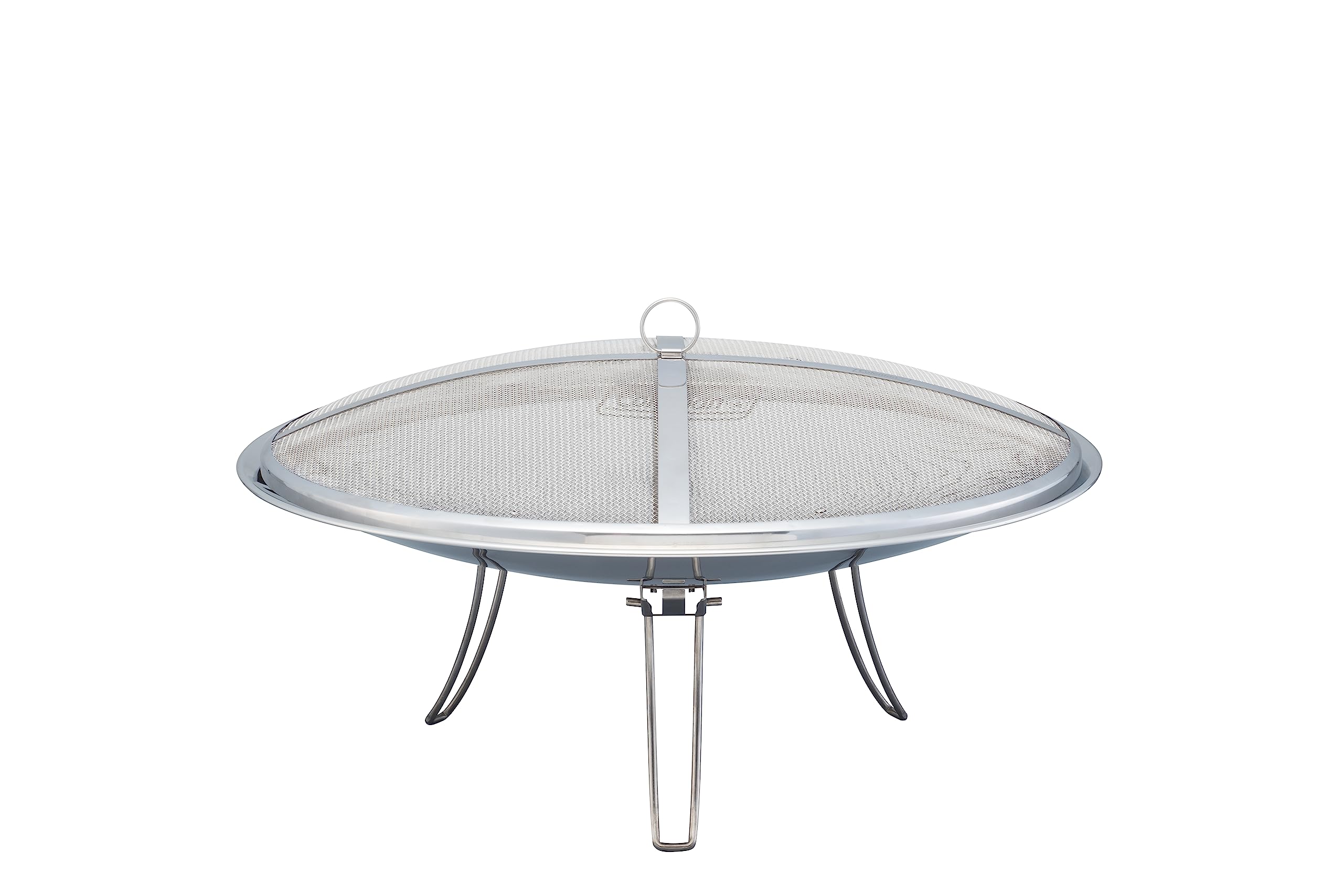 Mua Coleman Fire Disc Max, Stainless Steel, Silver trên Amazon Nhật ...