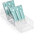 Amazon.com - Water Drink Packet Holder 10" x 3.5" x 1.8" Plastic Water ...