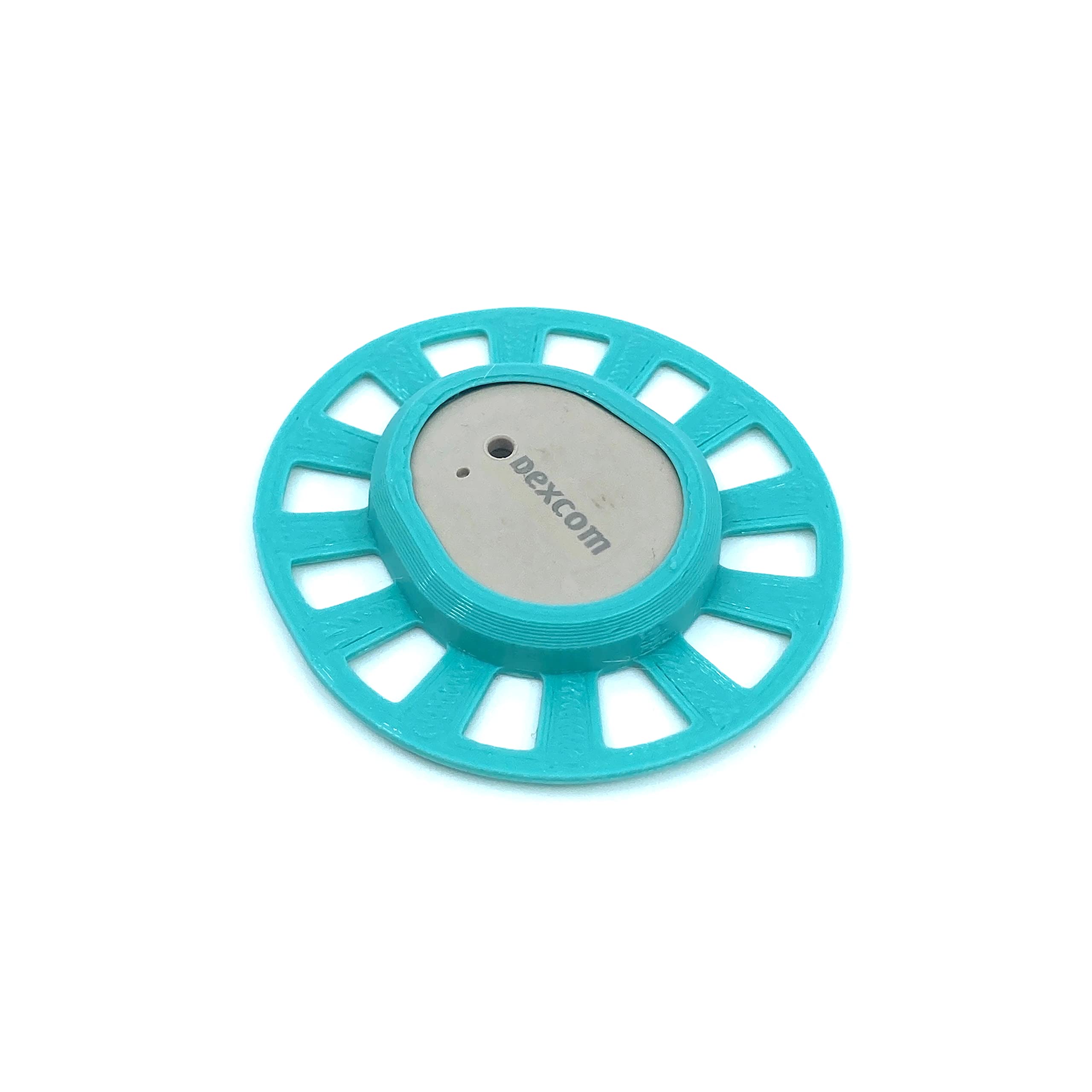 Mua Dexcom G7 GripShield Flexible and Reusable CGM Armor-Protection ...