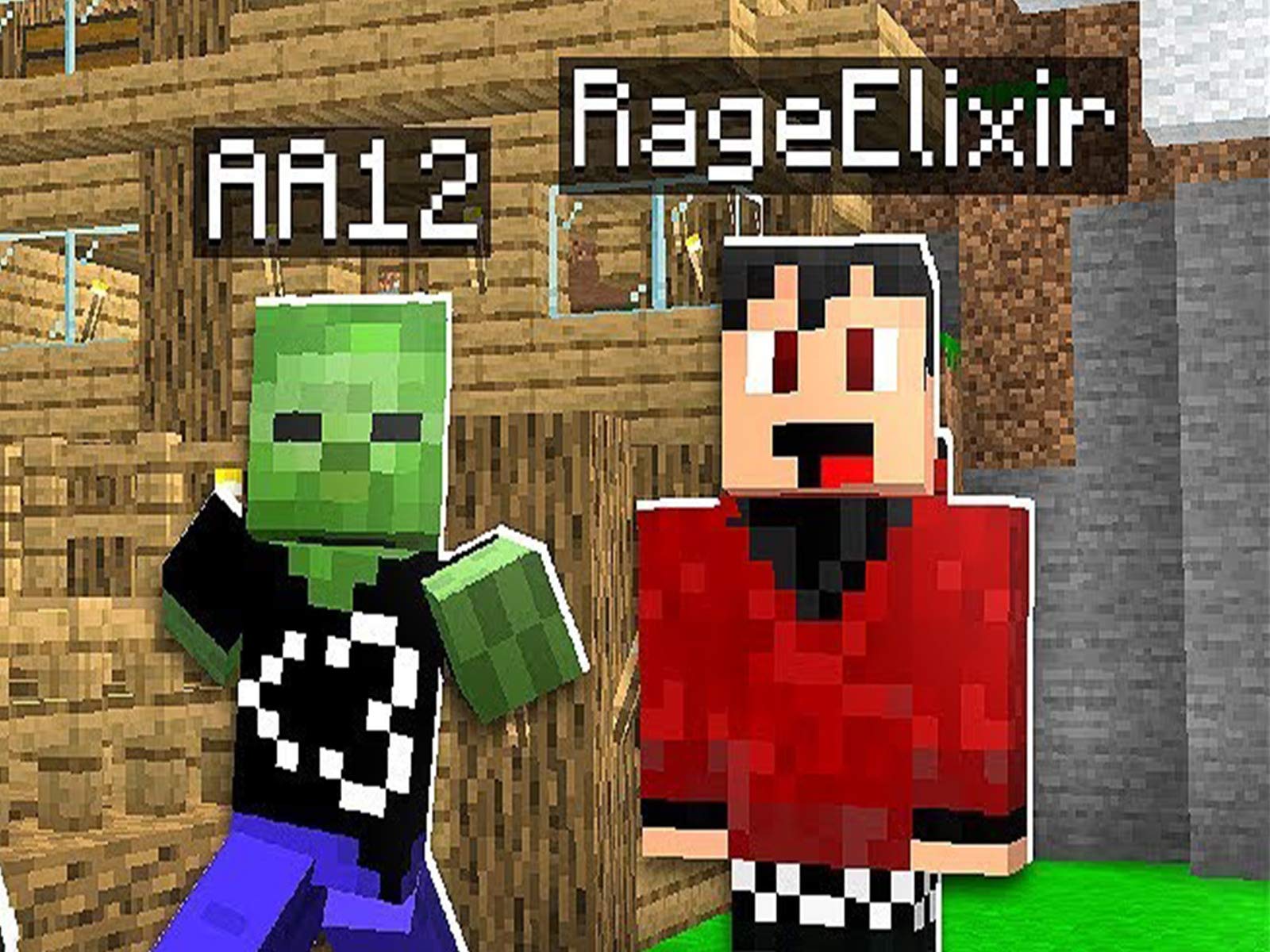 Watch RageElixir | Prime Video