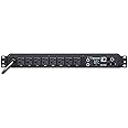 Amazon.com: CyberPower PDU41002 Switched PDU, 100-120V/20A (Derated to ...