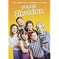 Amazon.com: Young Sheldon: The Complete Third Season (DVD) : Iain ...