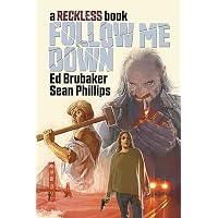 Amazon.com: The Ghost in You: A Reckless Book (Reckless, 4 ...