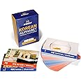 Amazon.com: Spedemy Learn Korean Language Hangul Flashcards for Beginners - 80 Korean Alphabet ...