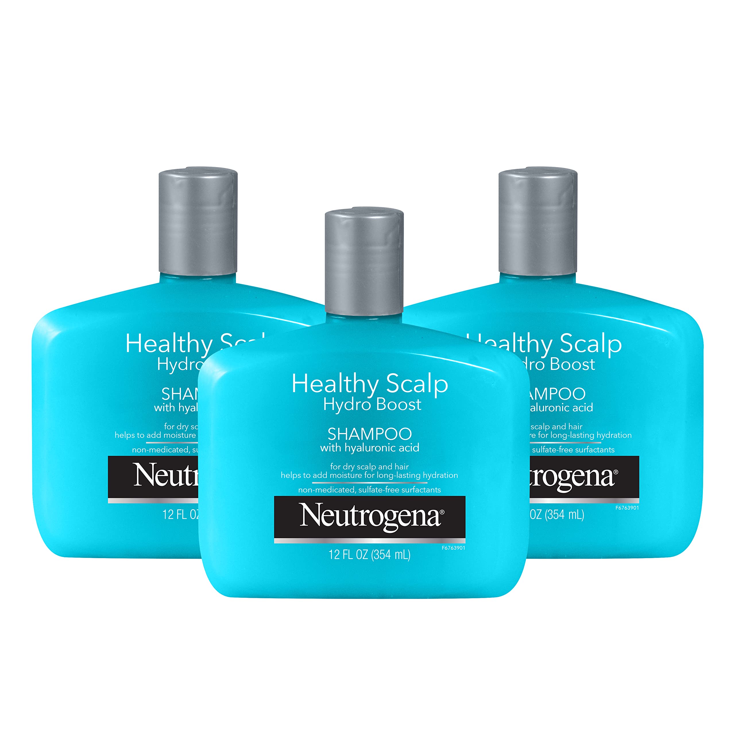 Mua Neutrogena Moisturizing Healthy Scalp Hydro Boost Shampoo for Dry ...