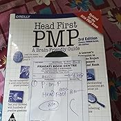 Buy Head First PMP: A Learner's Companion to Passing the Project ...