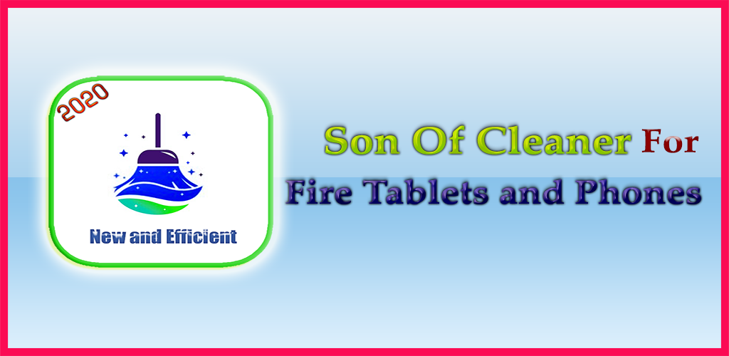 Amazon.com: Cleaner & Optimizer for Kindle Fire Tablets and phones ...