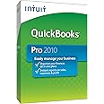 Amazon.com: QuickBooks Pro 2010 - Old Version