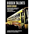 Amazon.com: Hidden Talents (Talents, 1): 9780765379146: Lubar, David: Books