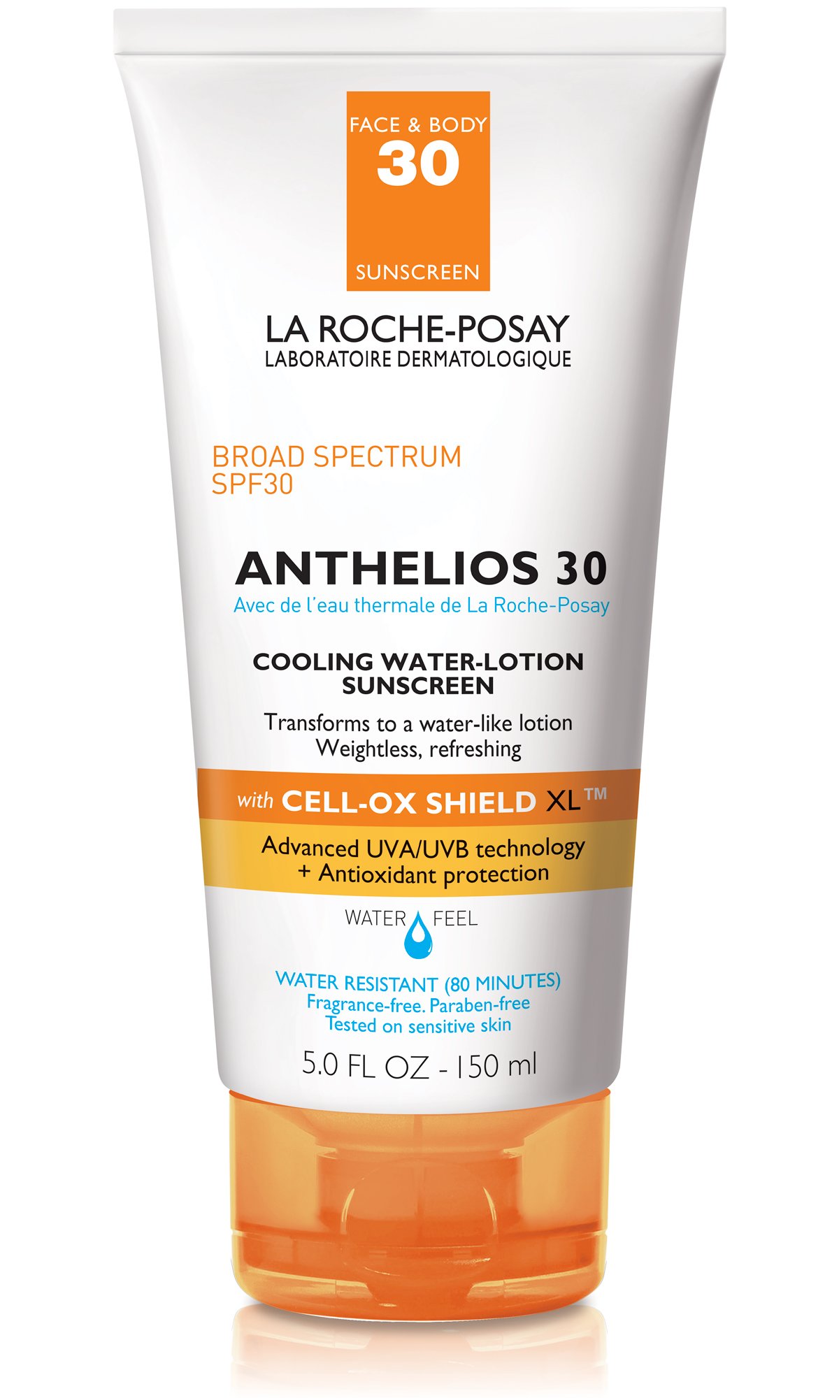 Amazon.com: La Roche-Posay Anthelios Clear Skin Face Sunscreen for Oily ...