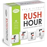 Amazon.com: ThinkFun Brain Fitness Pathwords Game : Toys & Games