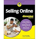 Selling on Amazon For Dummies (For Dummies (Business & Personal Finance ...