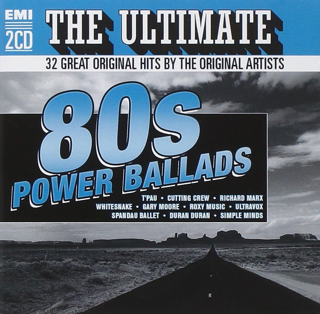 The Ultimate Eighties Power Ballads Amazon co uk CDs Vinyl the-ultimate-eighties-power-ballads-amazon-co-uk-cds-vinyl