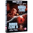 Amazon.com: Buried Alive/Buried Alive II [DVD] : Movies & TV