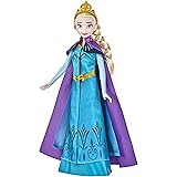 Disney Frozen Royal Reveal Elsa Doll