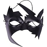 Buy Simba Krrish Face Mask Plastic, Multi Color Online at Low Prices in ...