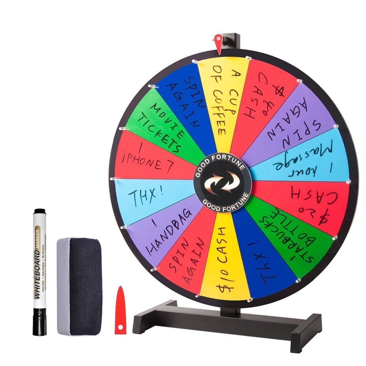 Alice Magic Spinning Wheel Spin The Wheel For Prize Game 14 Slots Alice Magic Spinning Wheel Spin The Wheel For Prize Game 14 Slots