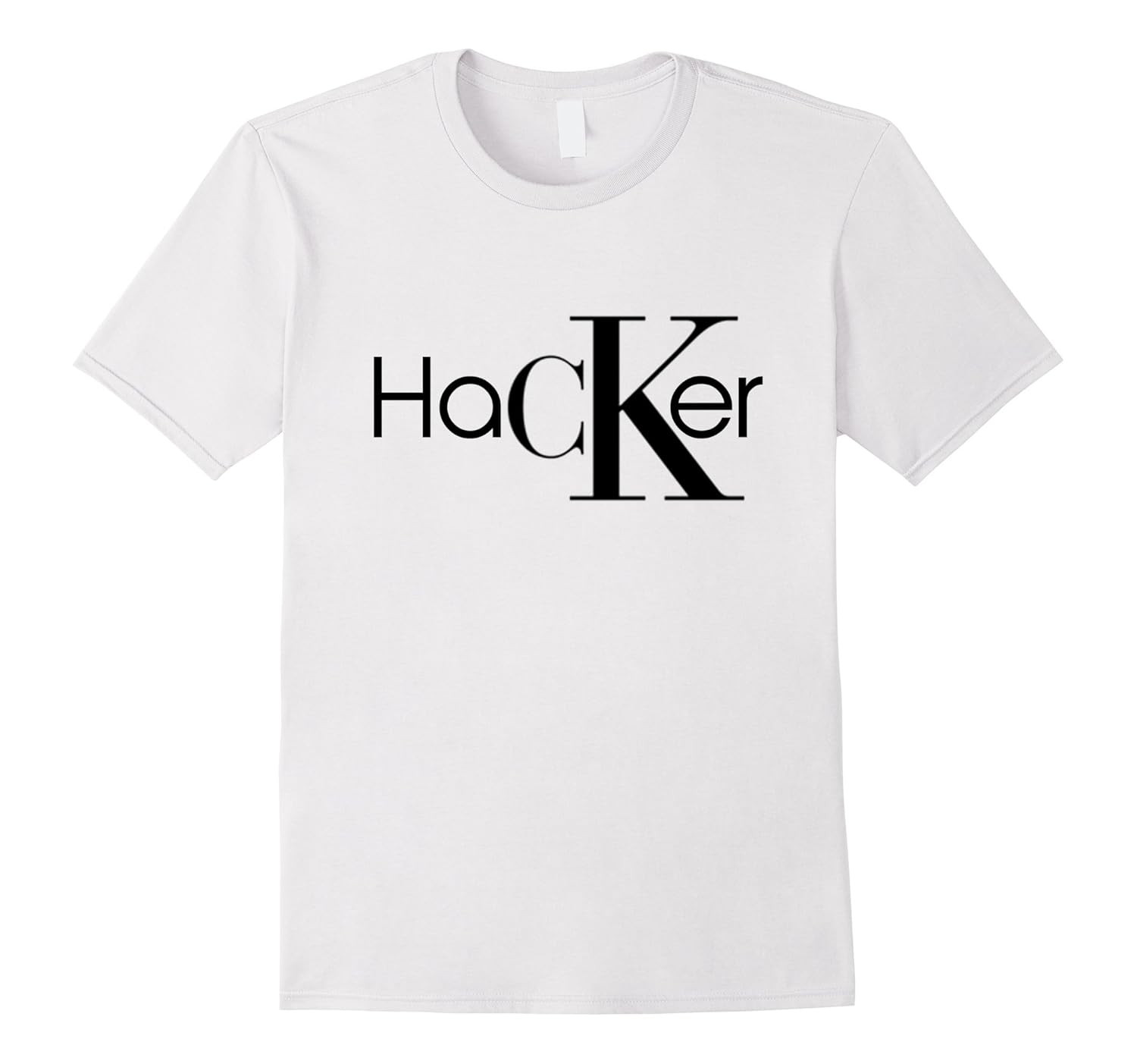 HaCker Shirt – cK Hacker Shirt – Designer Hacker Shirt-Art – Artvinatee