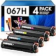 Amazon.com: MasaiMara (3,130 Pages High Capacity Compatible Toner Cartridges Replacement for ...
