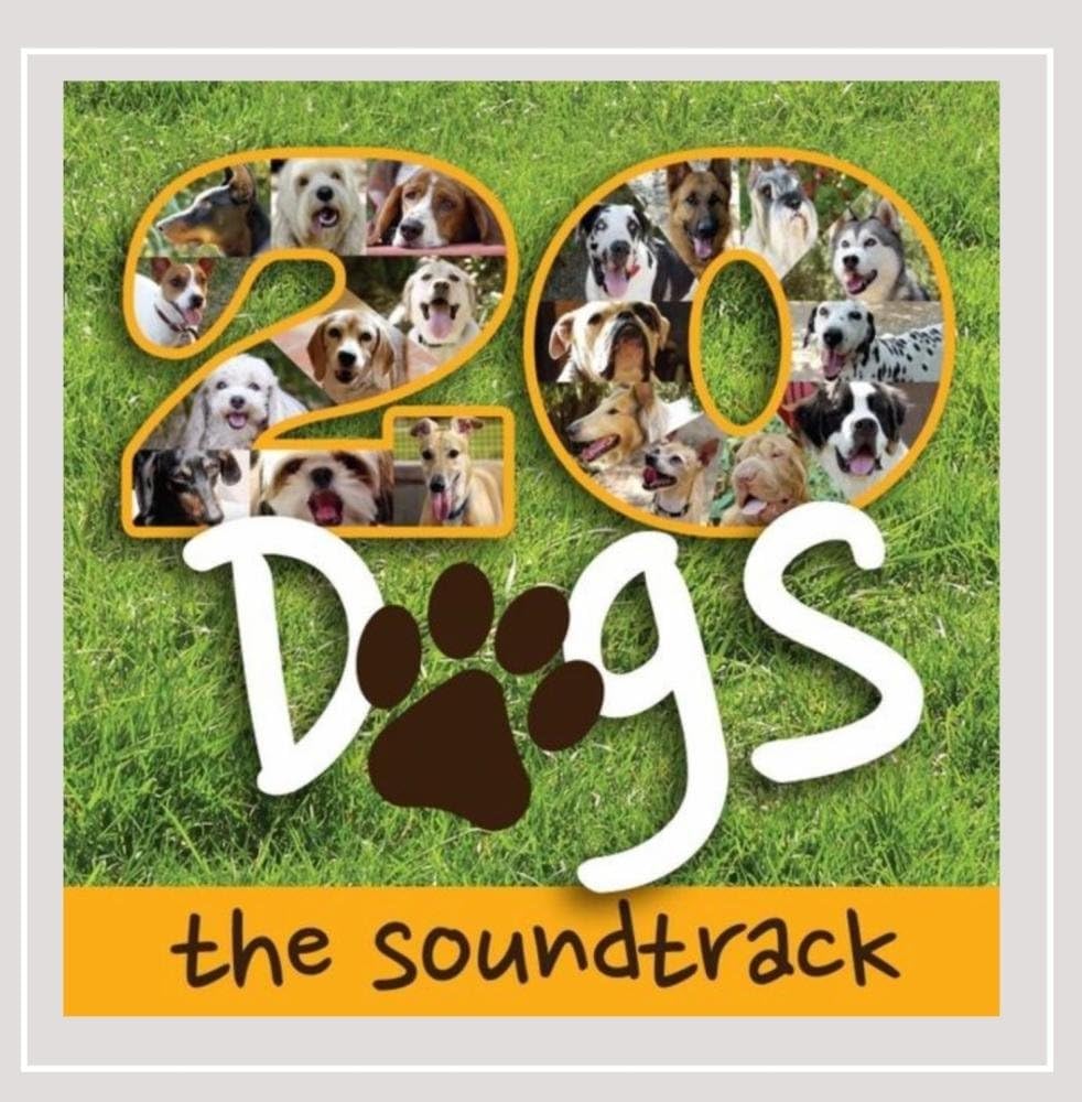 20 Dogs (Original Soundtrack): Amazon.co.uk: CDs & Vinyl