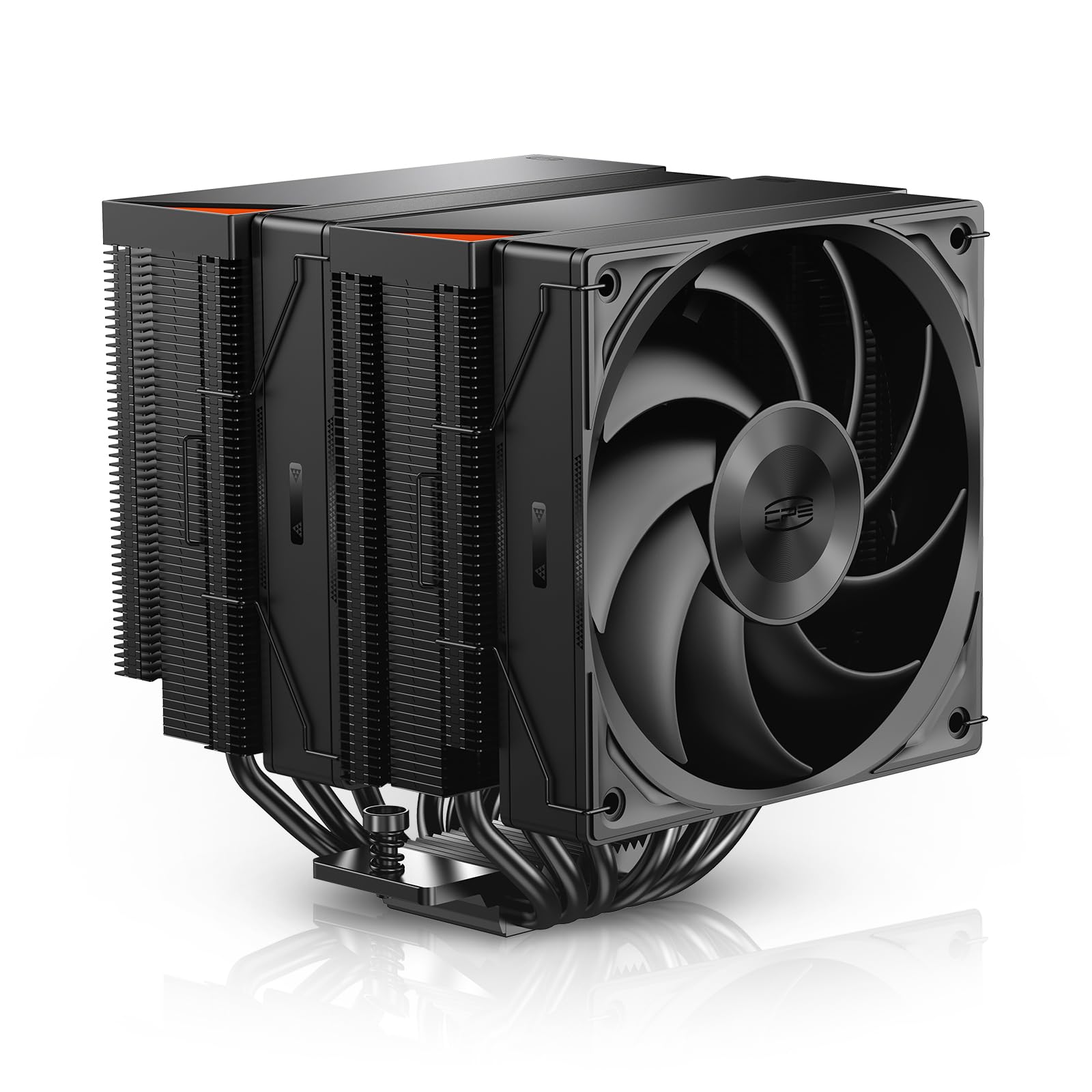 Mua PCCOOLER CPS RZ620 BK CPU Cooler 265W TDP CPU Air Cooler Single ...