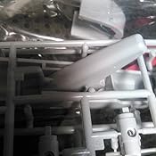 Amazon | HGUC 1/144 RX-78GP03 ガンダムGP03 デンドロビウム (機動戦士ガンダム0083 STARDUST MEMORY) | プラモデル 通販