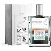 Perfume Lab 8 - Eau de Miyako 100ml | Amazon.com.br
