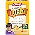Amazon.com: CATALO - Children's DHA IQ Fish Formula (Lutein Added ...