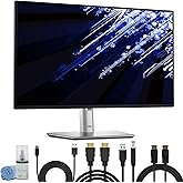 Amazon.com: Dell P2425H 24" Full HD LED Monitor P2425H : Electronics