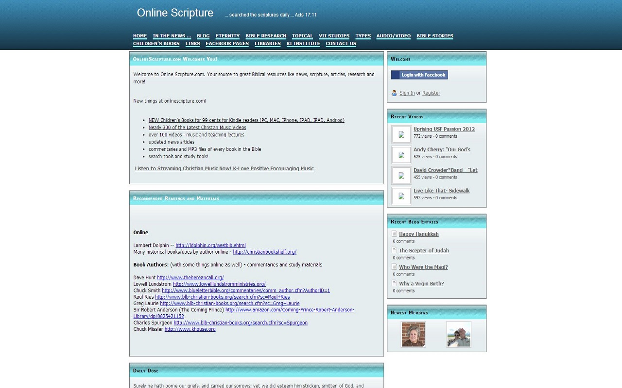 Online Scripture:Amazon.co.uk:Appstore for Android