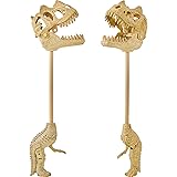 Amazon.com: ArtCreativity Dinosaur Fossil Snapper with Sound, 1PC, Dino ...