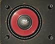 Amazon.com: PYLE PLW12BL 12-Inch 800 Watt Subwoofer : Electronics