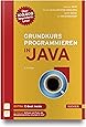 Grundkurs Programmieren in Java: Amazon.de: Dietmar Ratz, Dennis ...