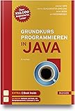 Java: Eine Einführung in die Programmierung: Amazon.de: Dirk Louis ...