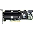 Amazon.com: Dell J14DC PERC H730P PCIe 3.0 SAS Raid Controller w/ 2GB ...