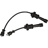 Amazon.com: Magneti Marelli 1AMSW00005 Spark Plug Wire Set : Automotive