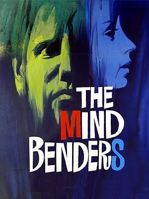 Watch The Mind Benders | Prime Video