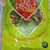 Ravalgaon Pan Pasand Gold Candy, 560 grams (Pack of 2): Amazon.in ...